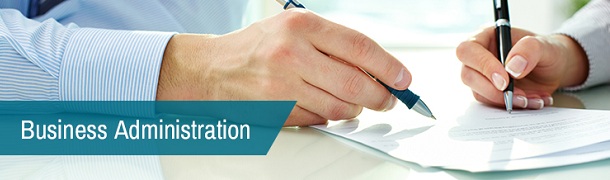 Business Administration | Canadian SciTech College
